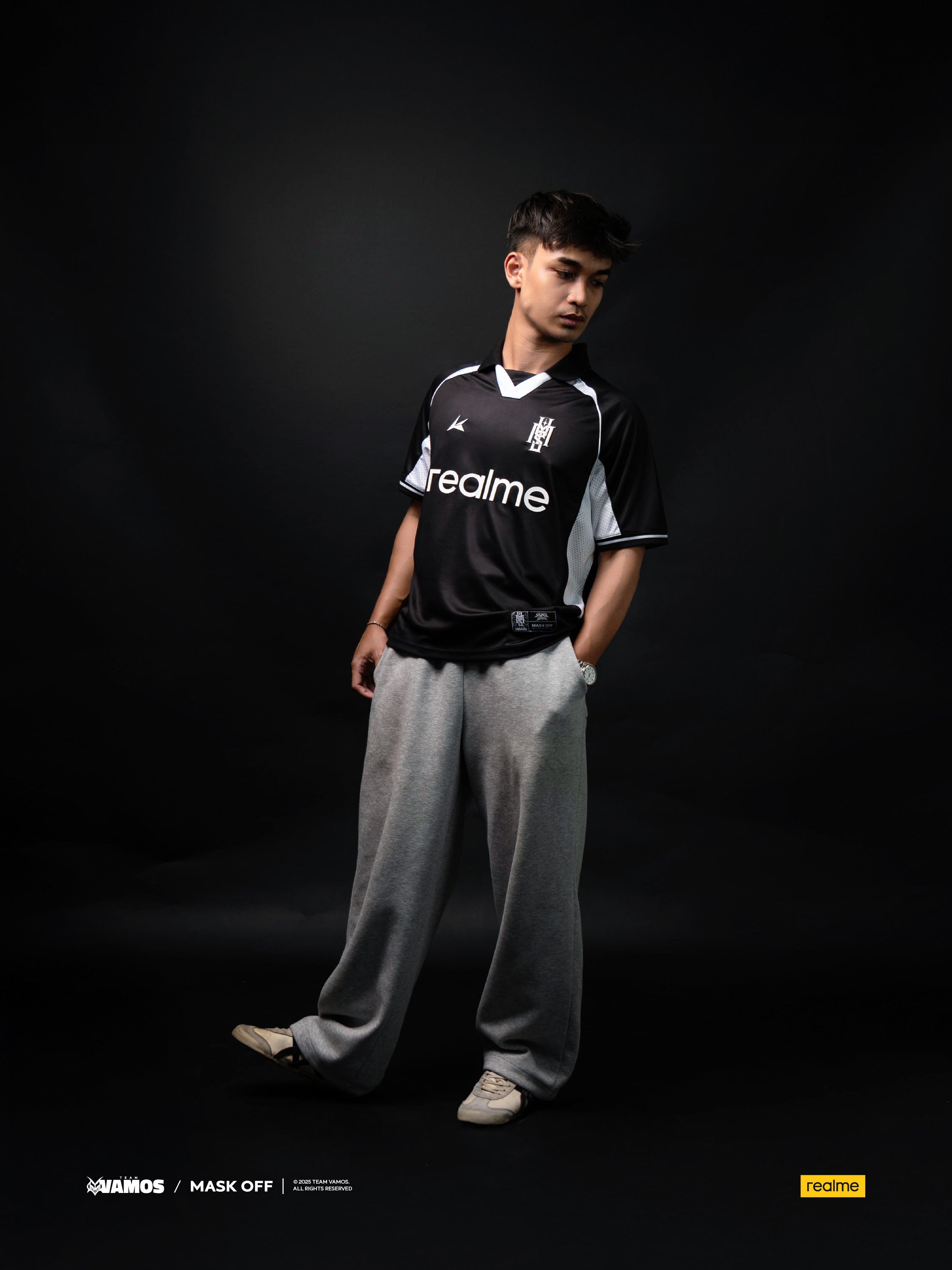 S16 Collection – Team Vamos