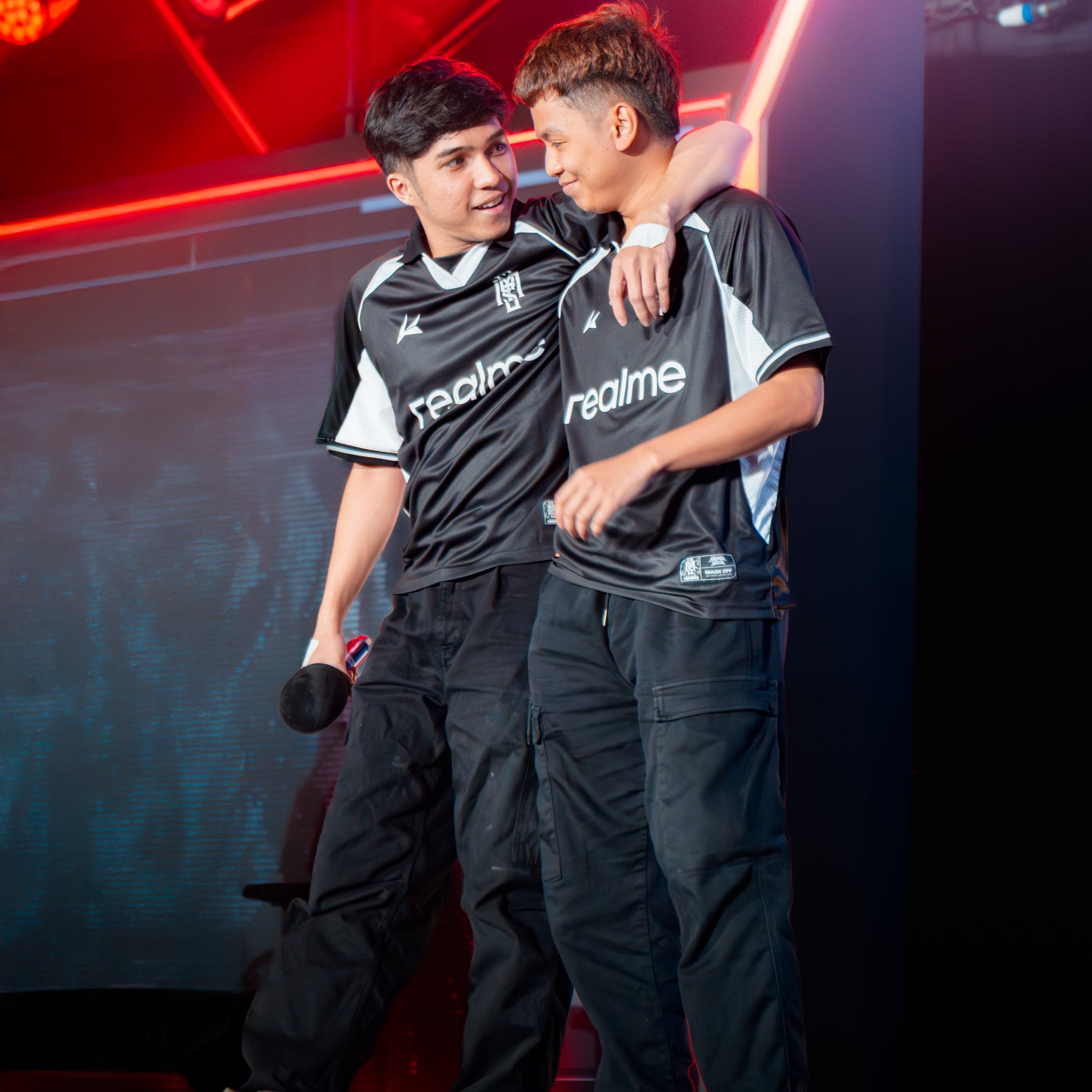 Team Vamos