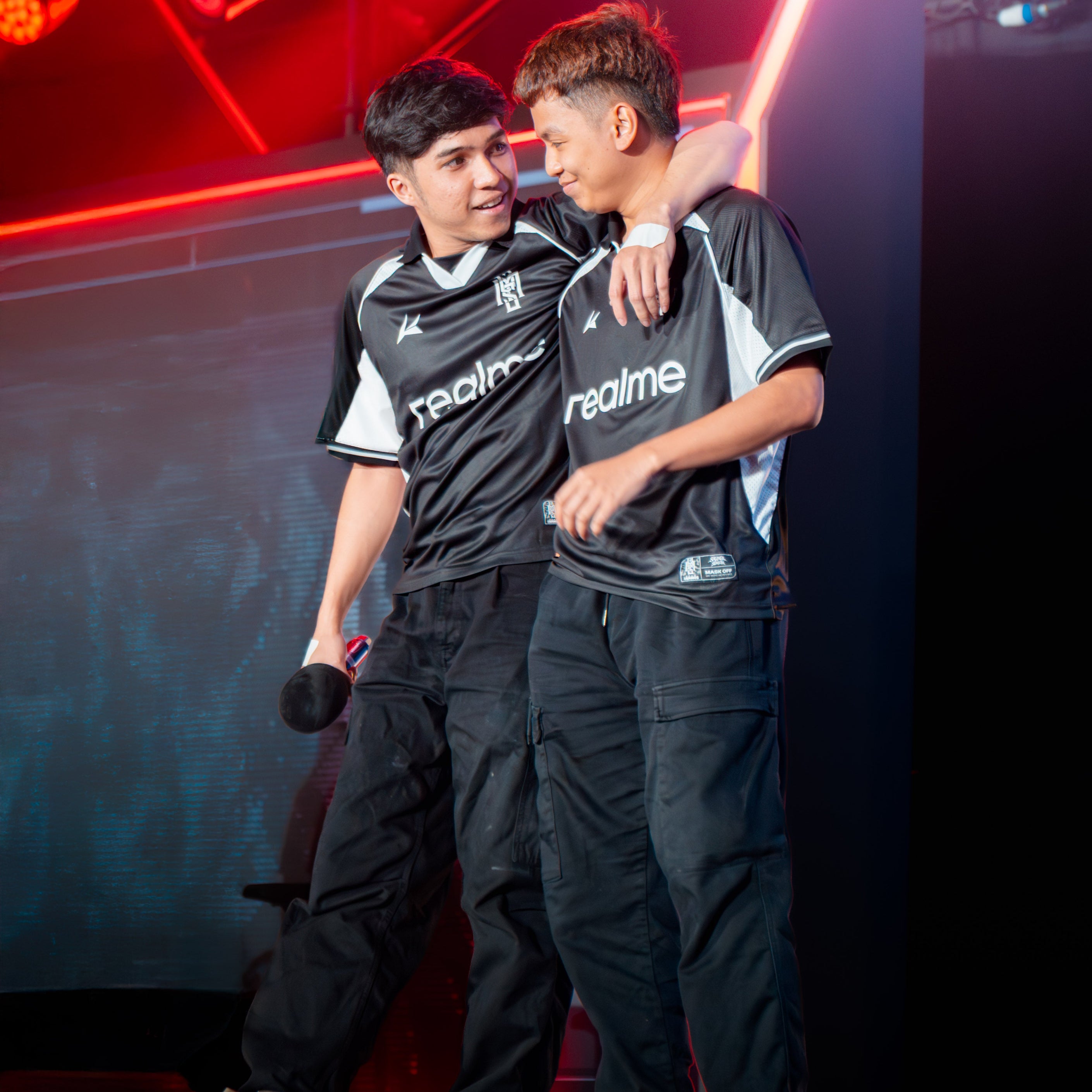 Team Vamos