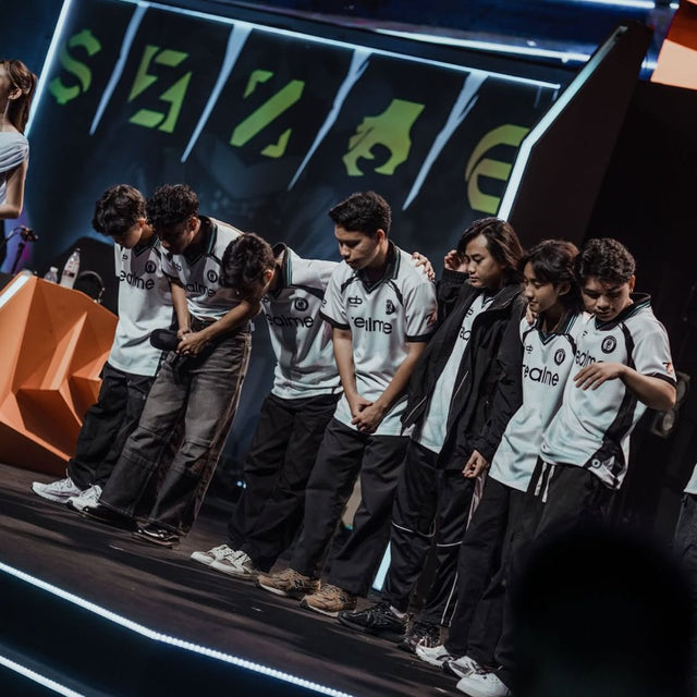 Team Vamos