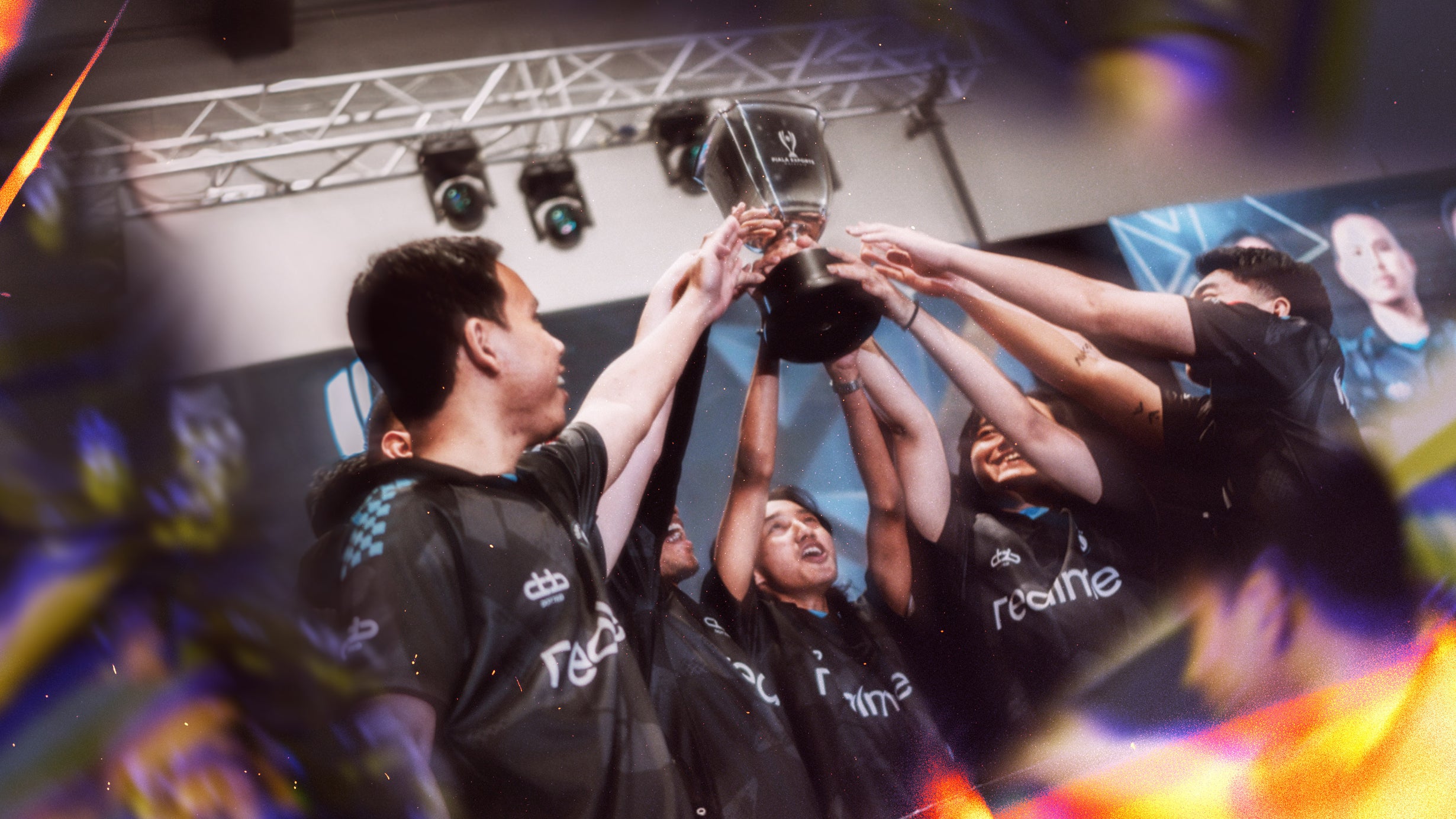 Team Vamos