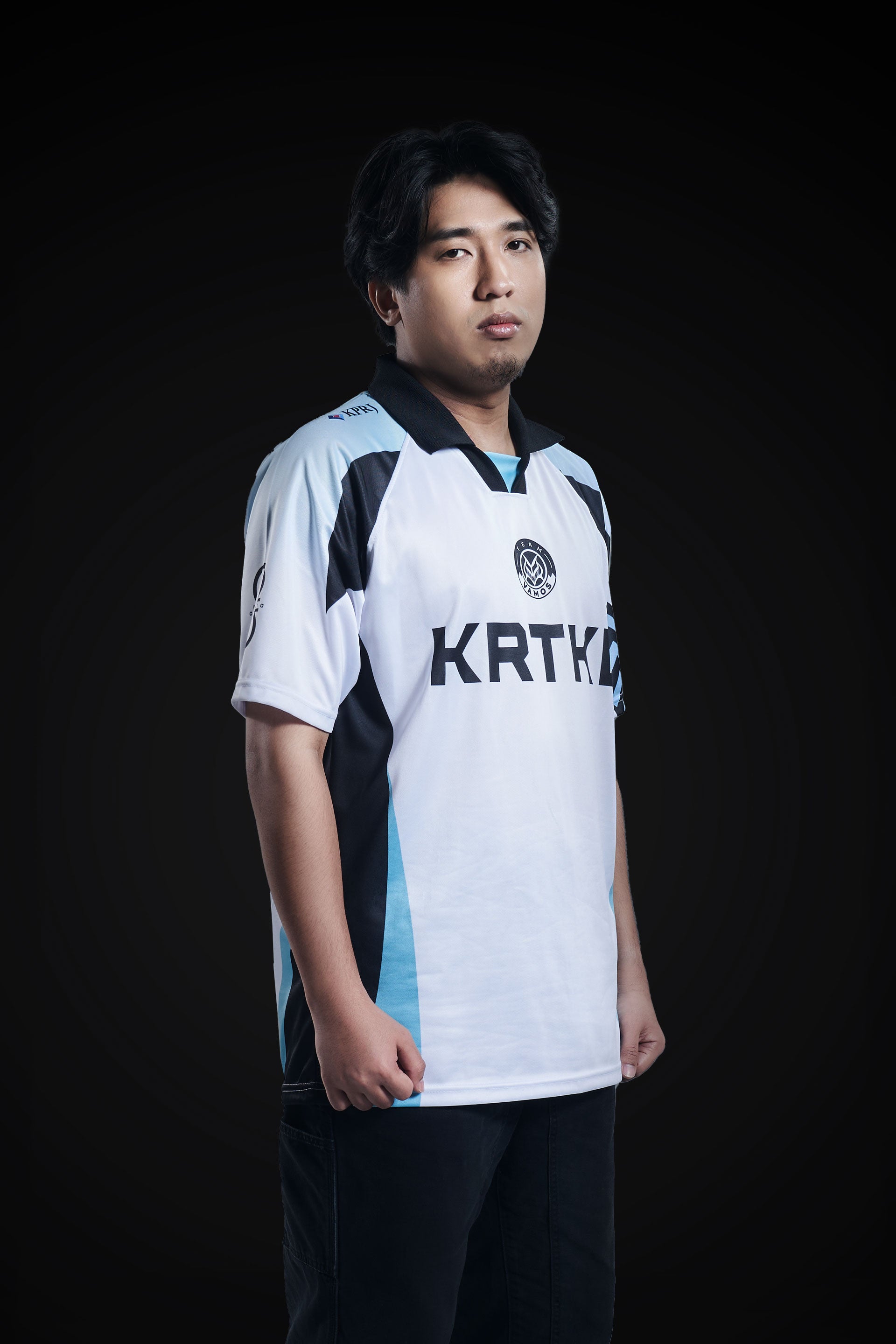 Team MLBB – Team Vamos